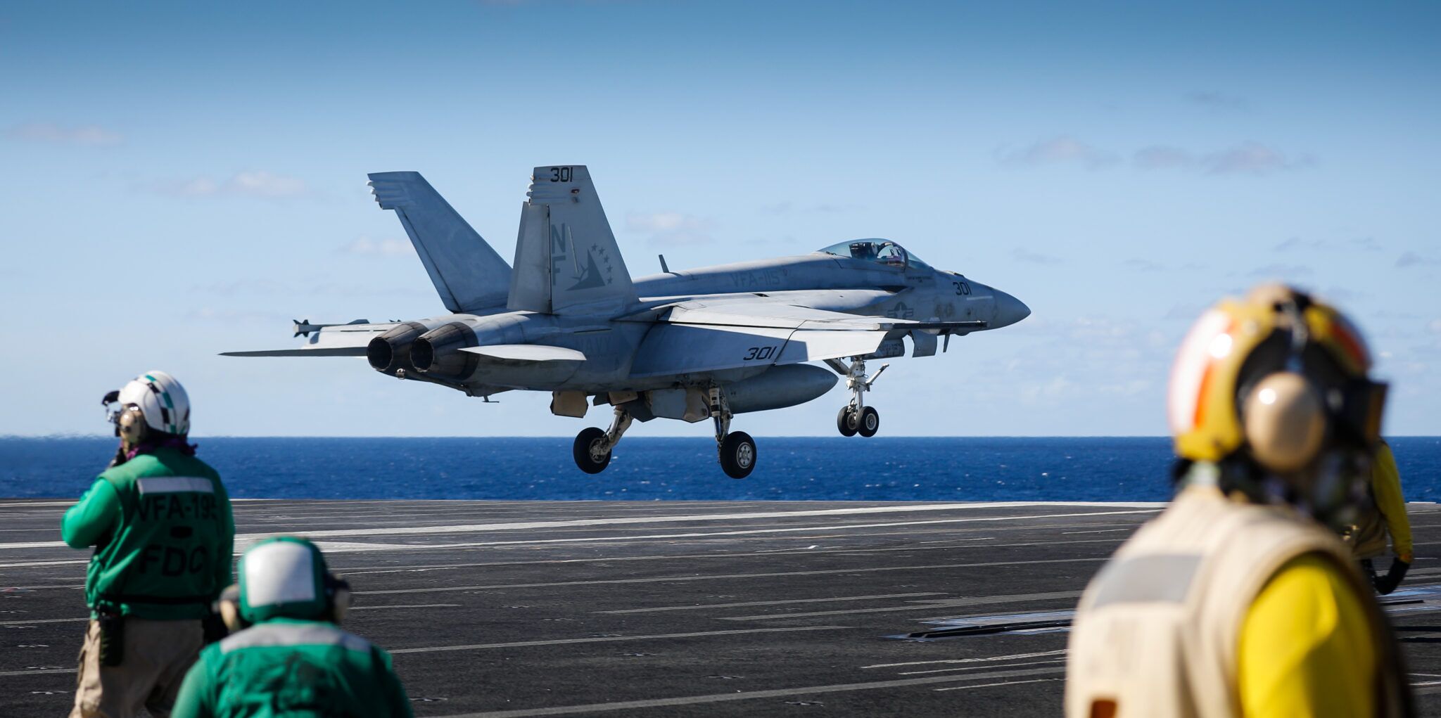 Aviation Maintenance: Expertise and Capabilities